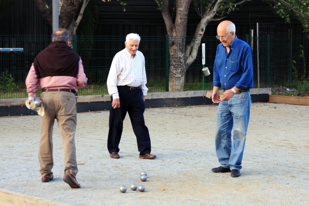 Les différents modèles de boule de pétanque - 1001 bons plans